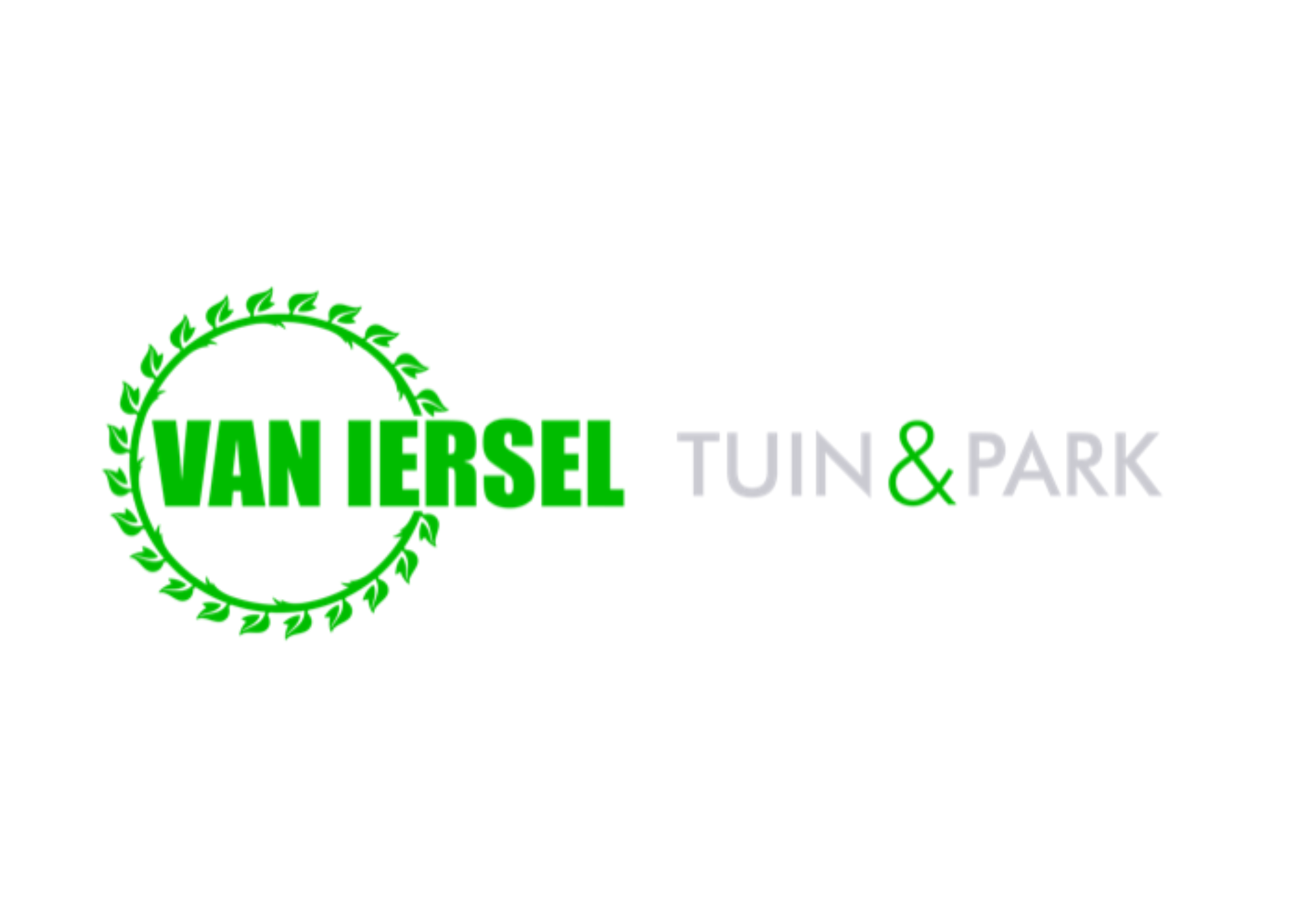 Van Iersel Tuin & Park – Dag van de Techniek Oisterwijk